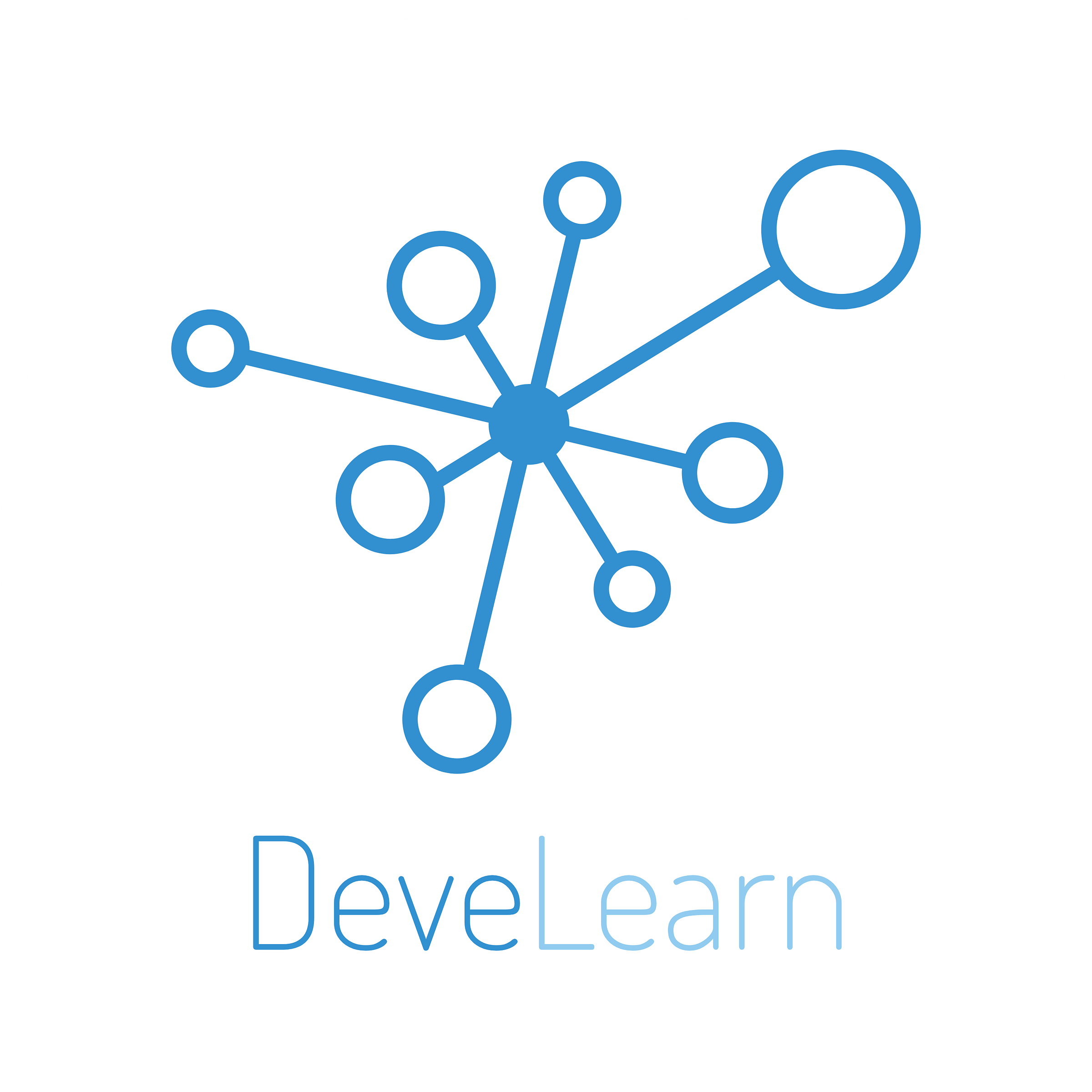 Develearn – Medium