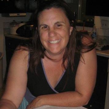 Peggy Stedman – Medium