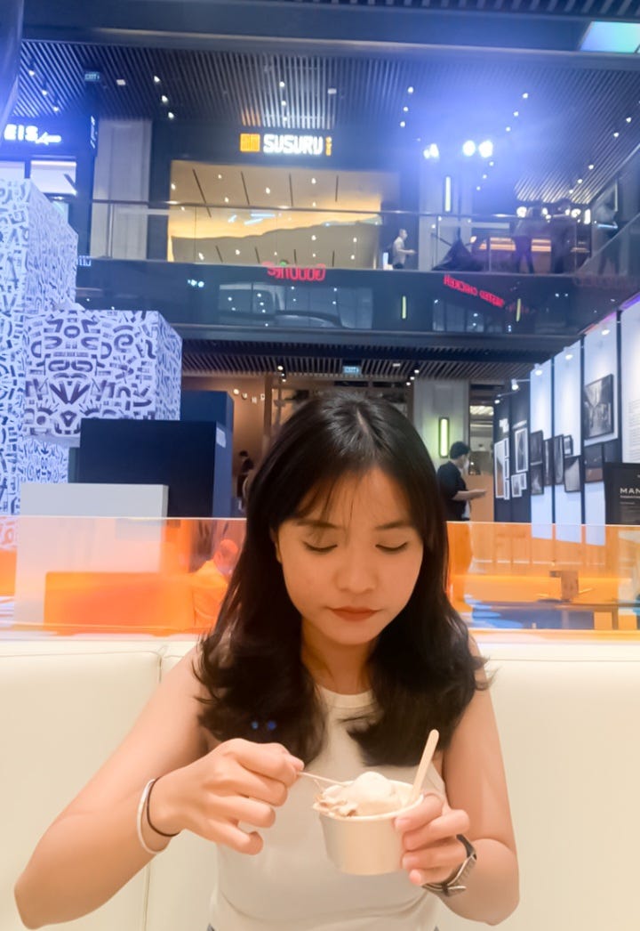 carisa – Medium