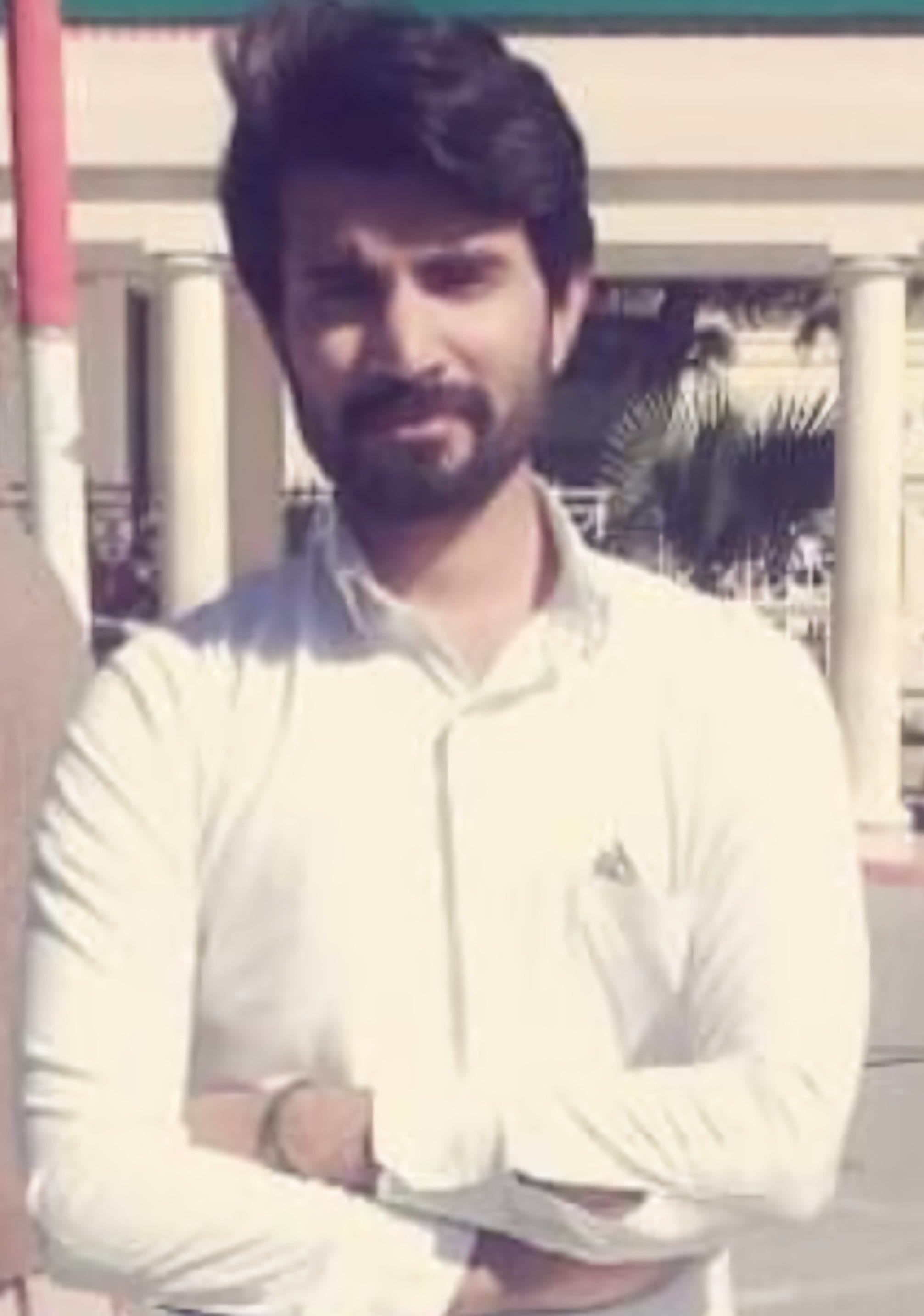 Muhammad Ahmad – Medium