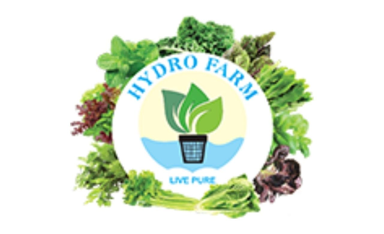 Hydro Farm – Medium