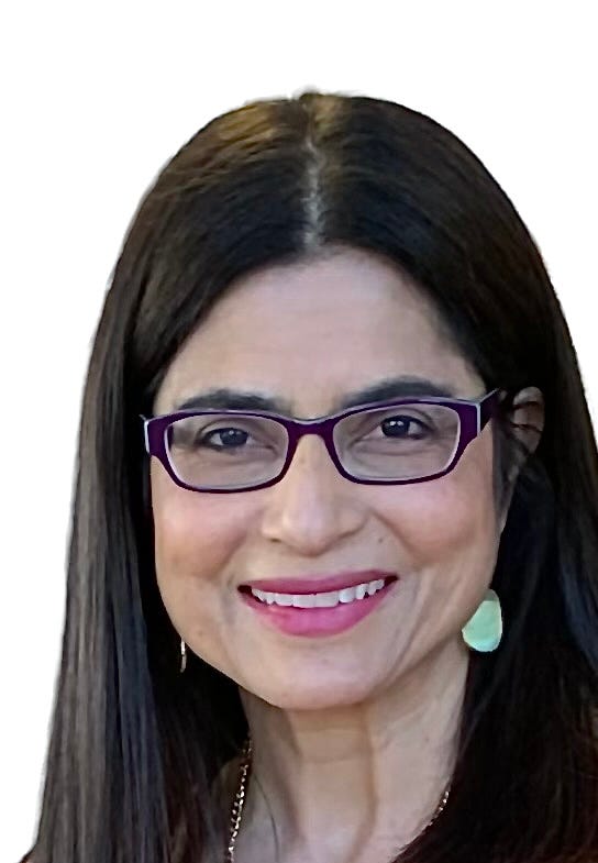 Sapna Batish – Medium