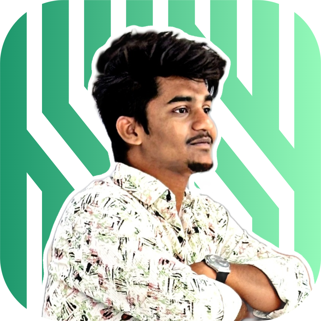 About – Sahil Mujawar – Medium