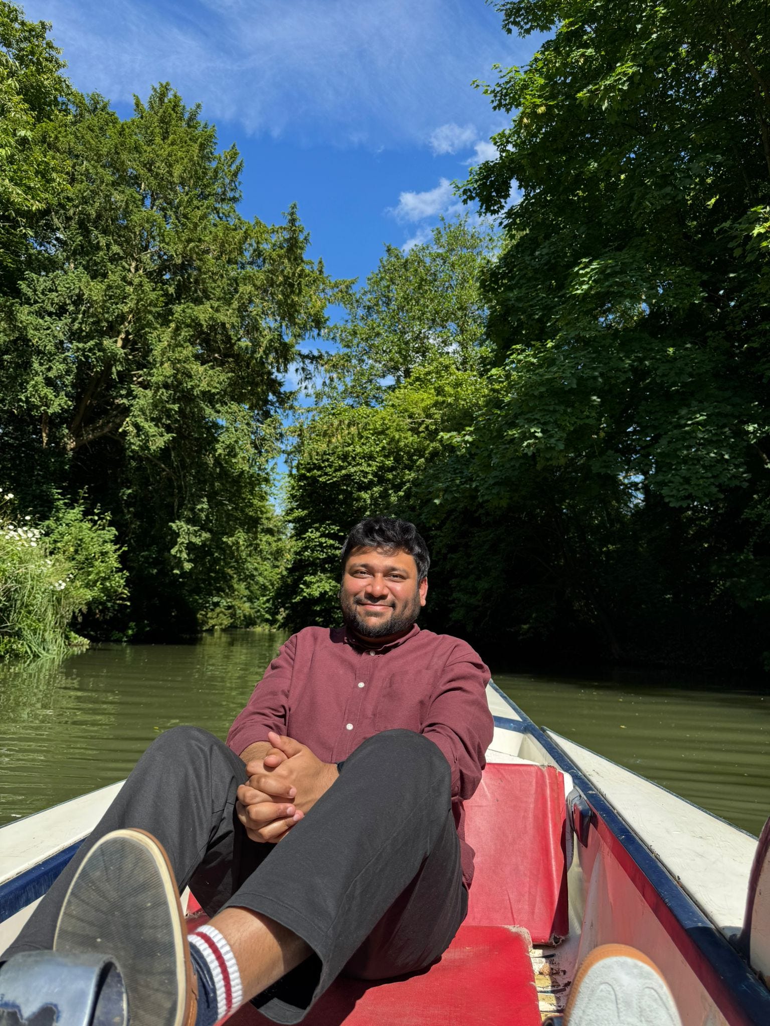 Md Junayed Hasan on Medium curated some lists