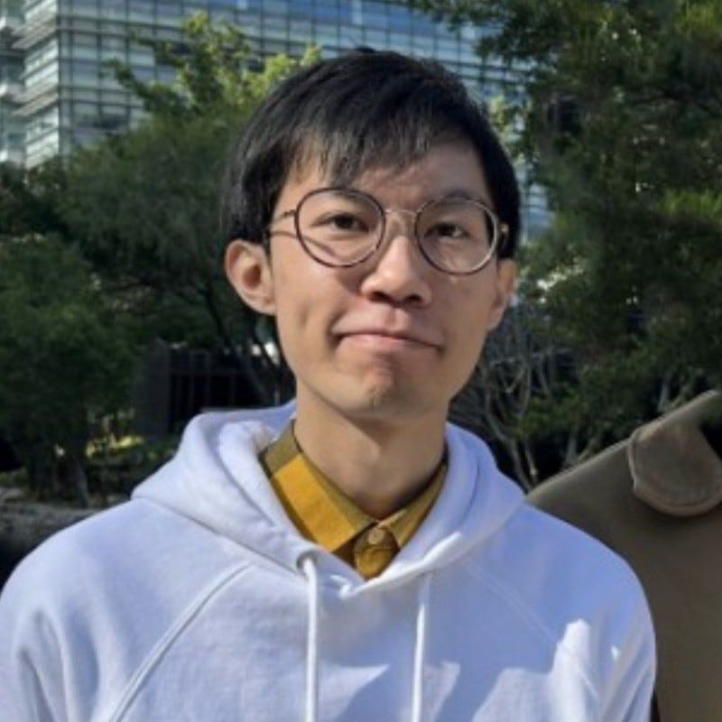 Edward Mok – Medium