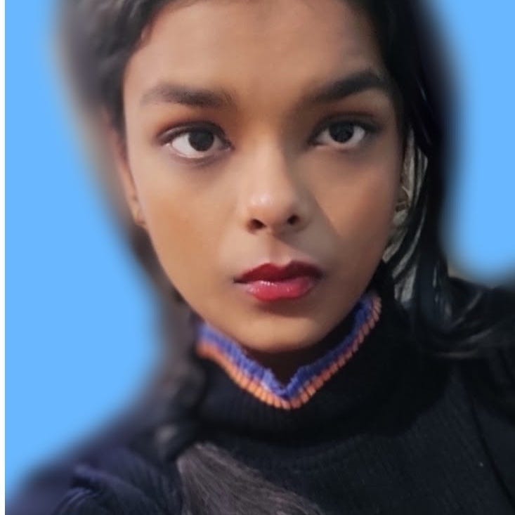 Avni Garg – Medium