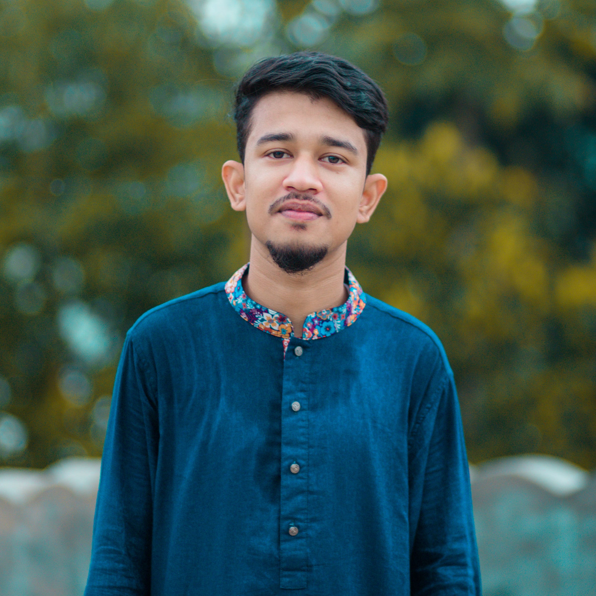 Md Rasel Sarker – Medium