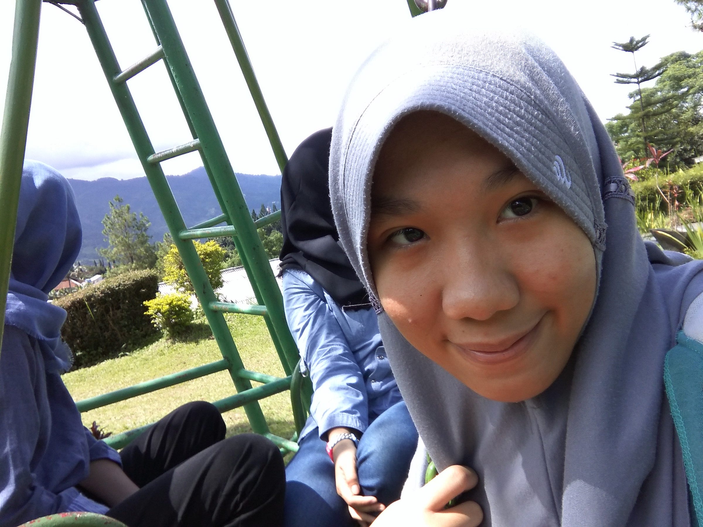 Putri Rahma Arifa – Medium