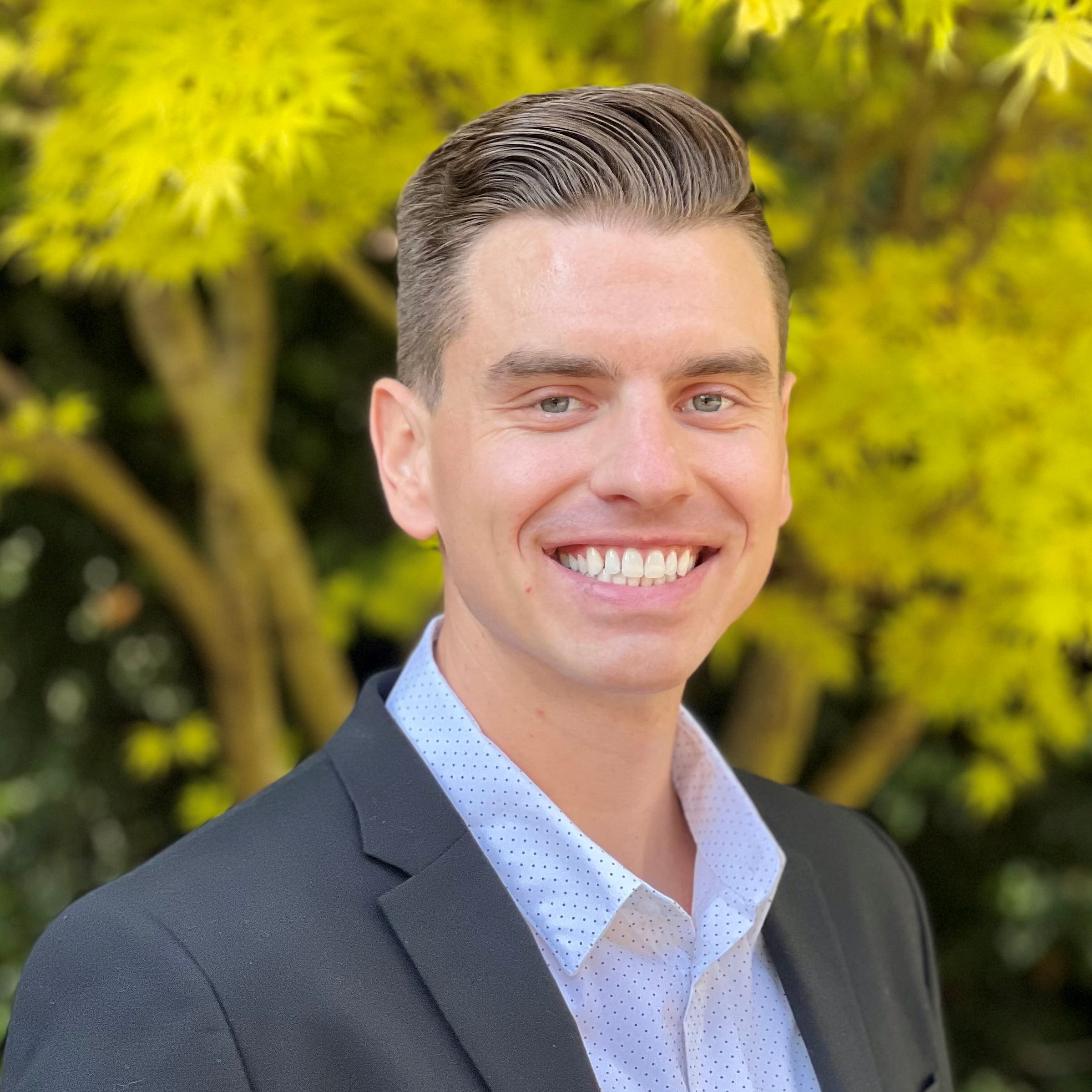 Mike Fitch – Medium