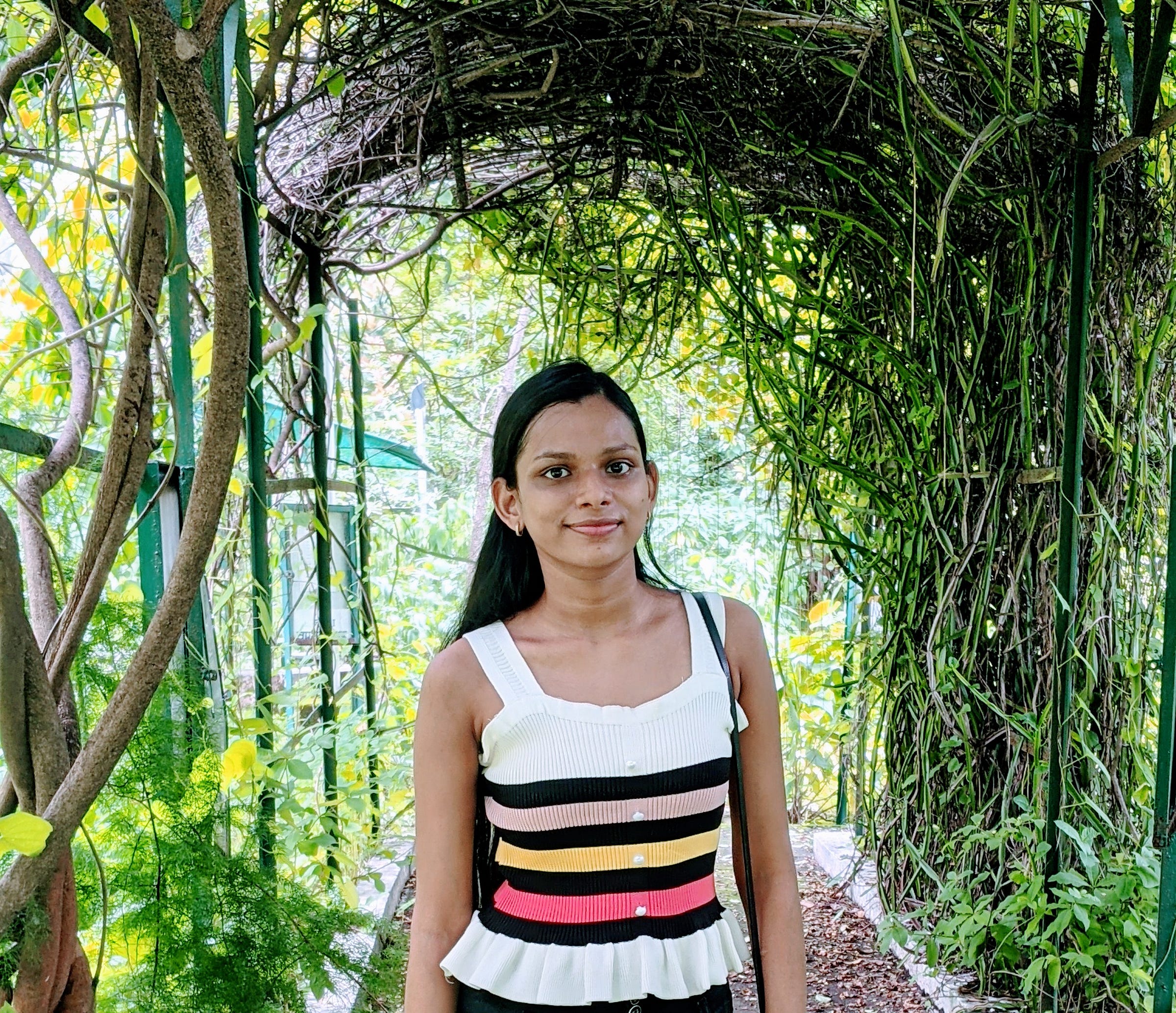 About – Arnavi Ambade – Medium