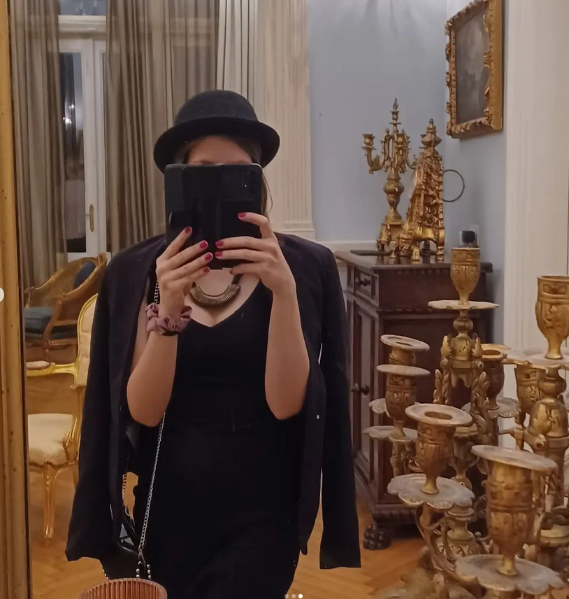 Martina Vragovic – Medium