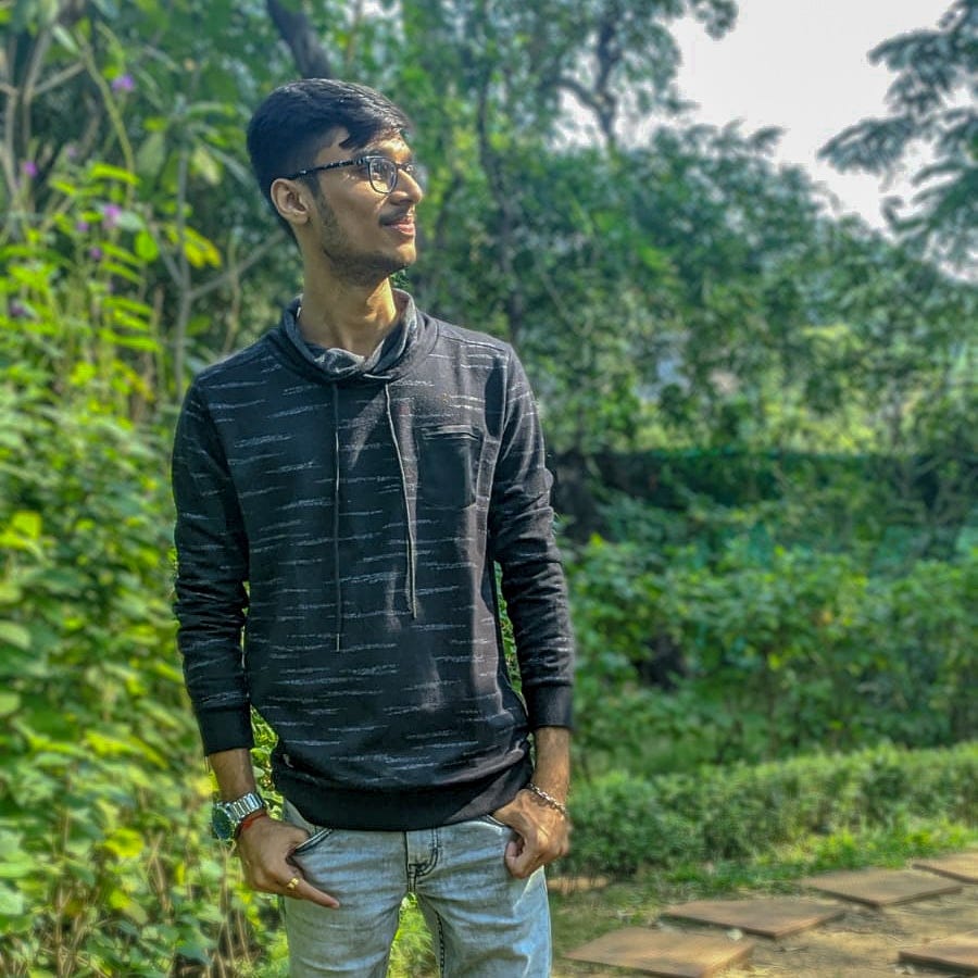 Aman Baheti – Medium