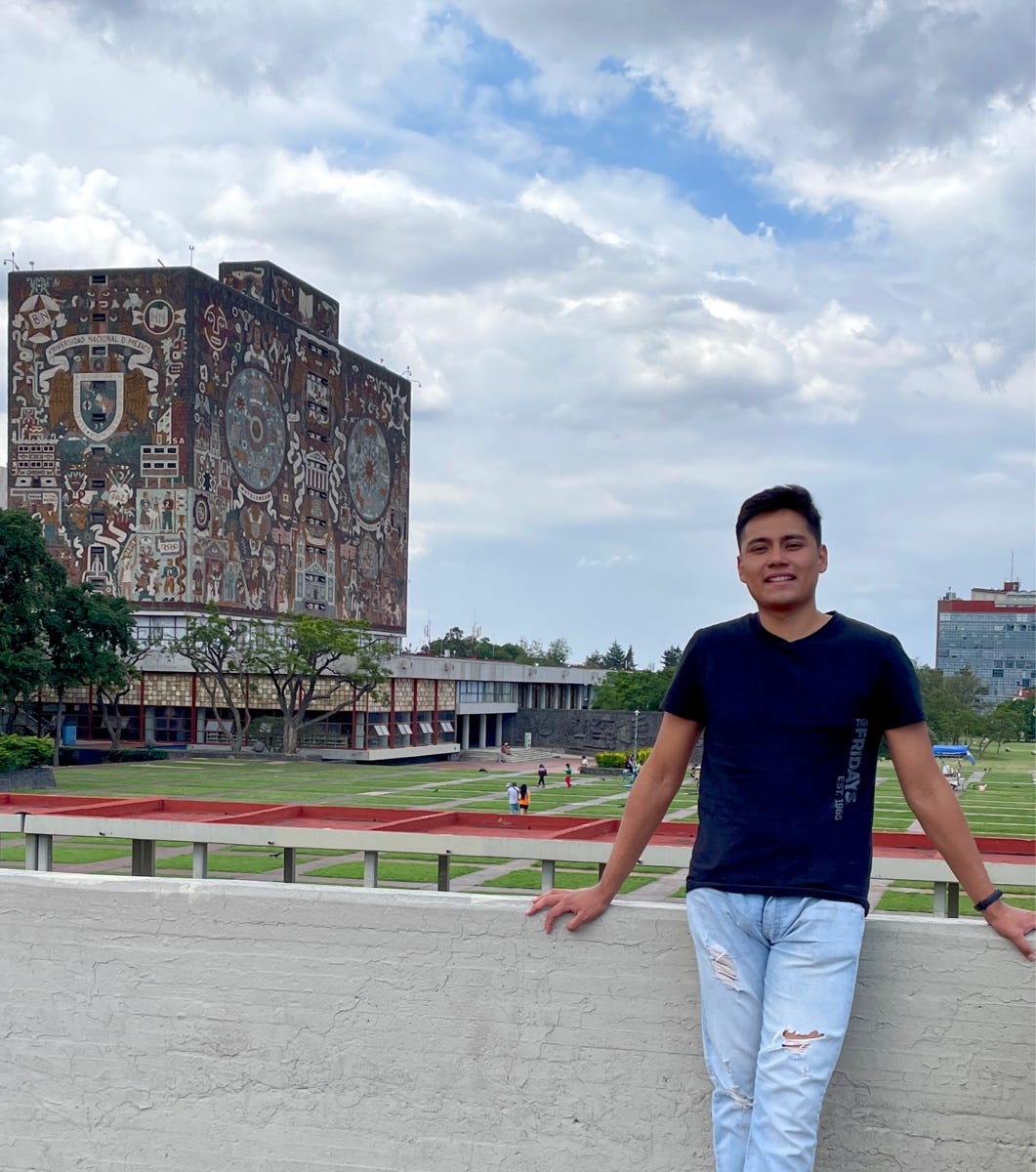 About – Jonas Lara – Medium