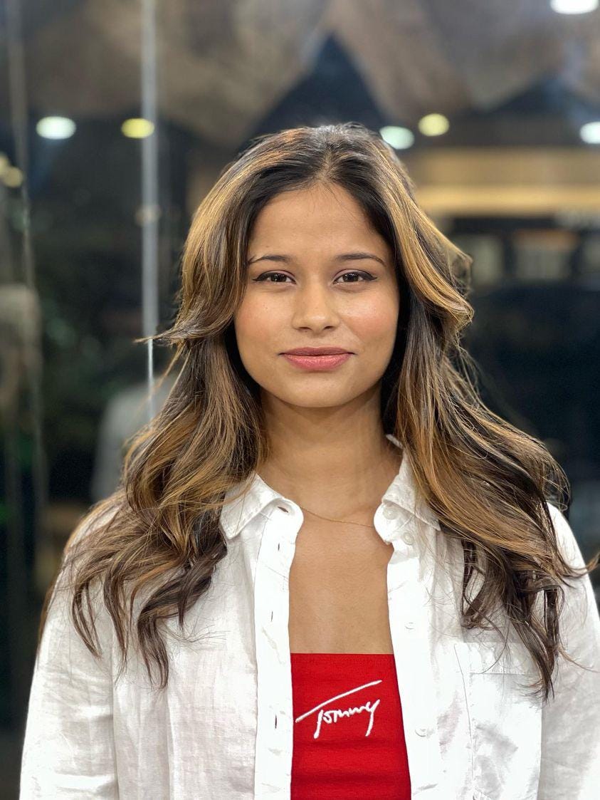 Medha Sinha – Medium