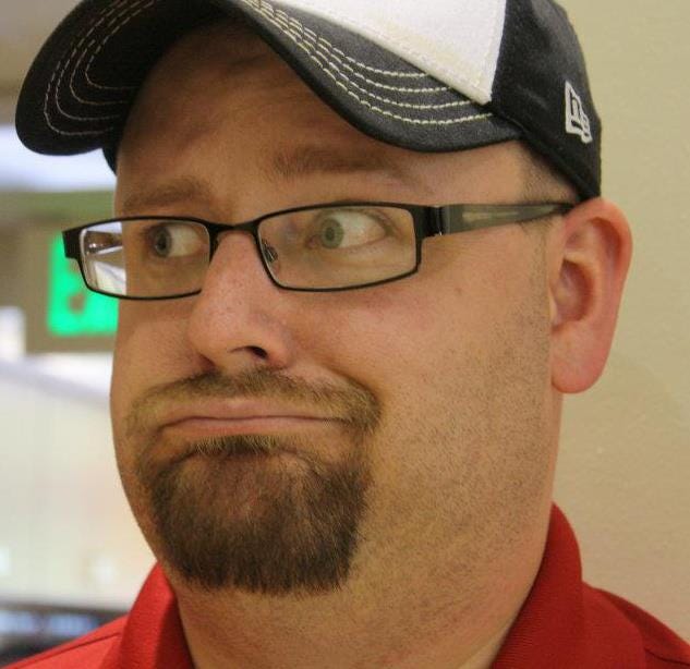 Matt Swisher – Medium