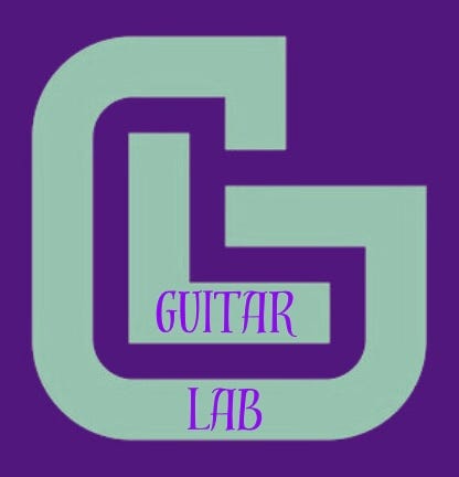 Guitar Lab – Medium