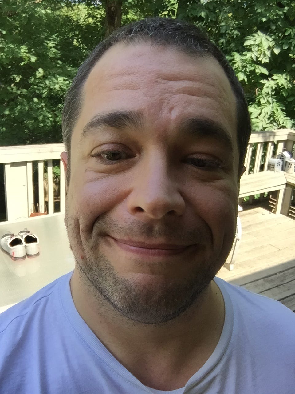 Brandon Flammang – Medium
