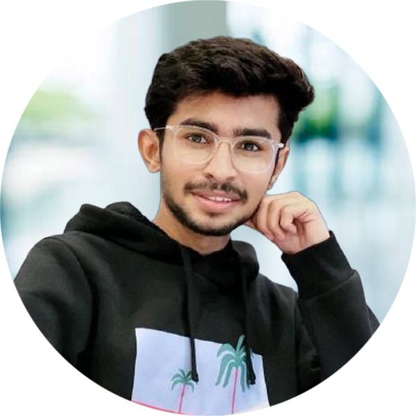 Harsh Tiwari – Medium