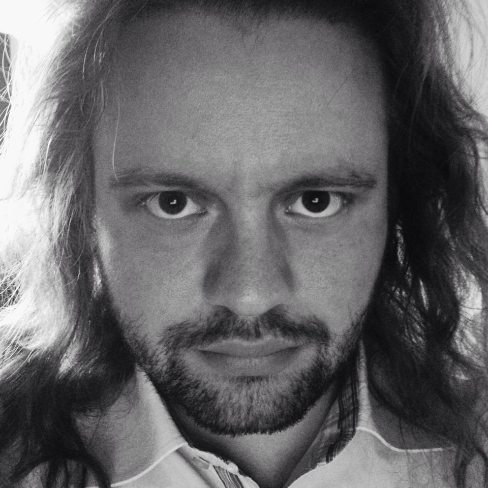 Alex Paleczny Medium