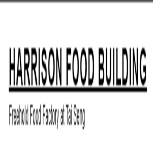 Harrison Food Building – Medium