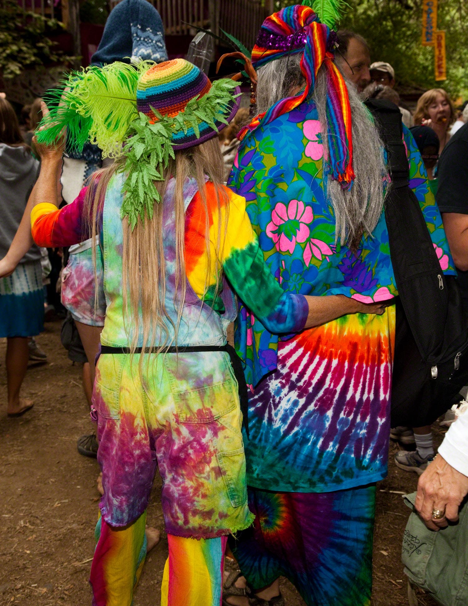 Oregon Country Fair