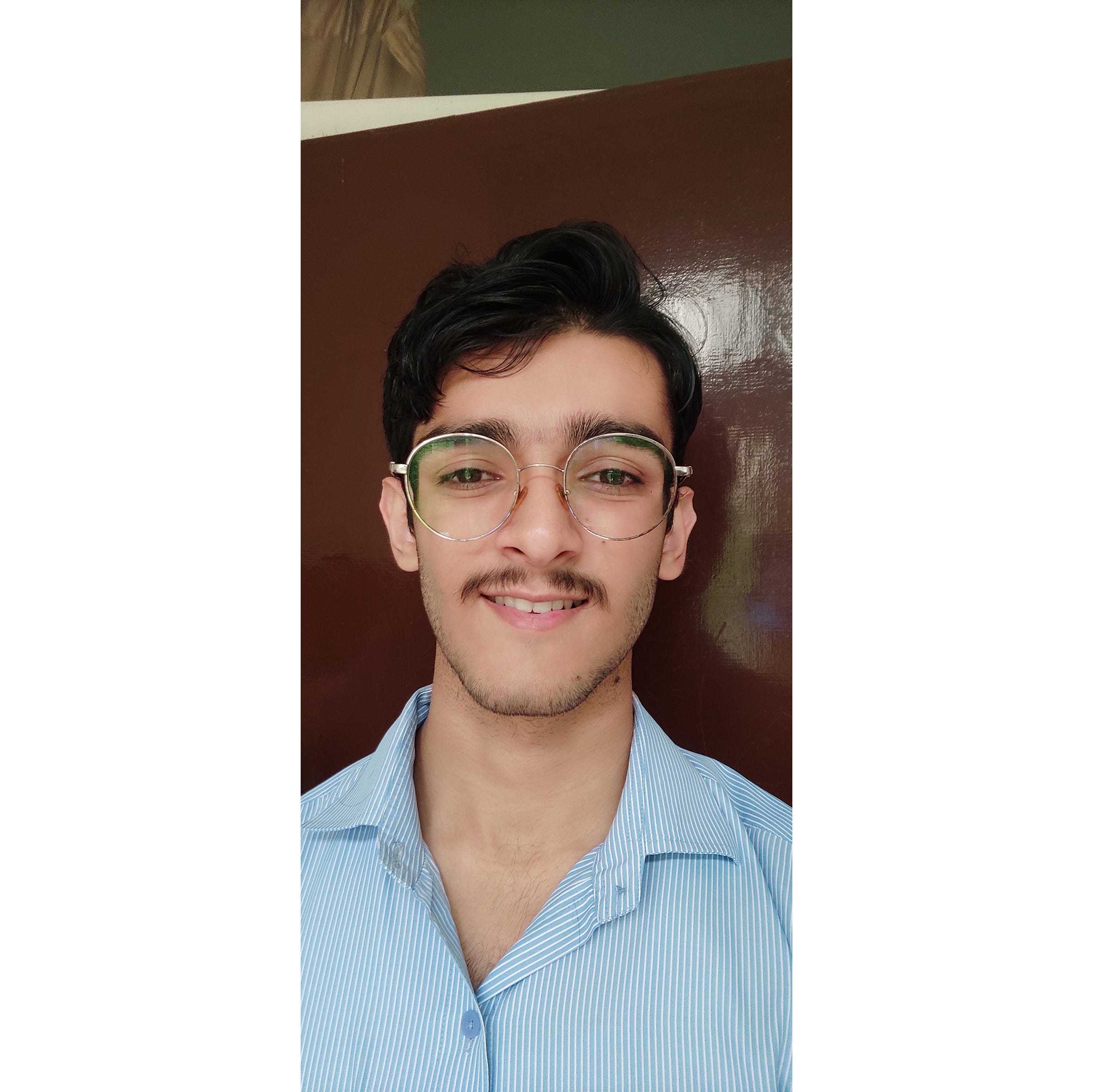 Harsh Chaudhary – Medium