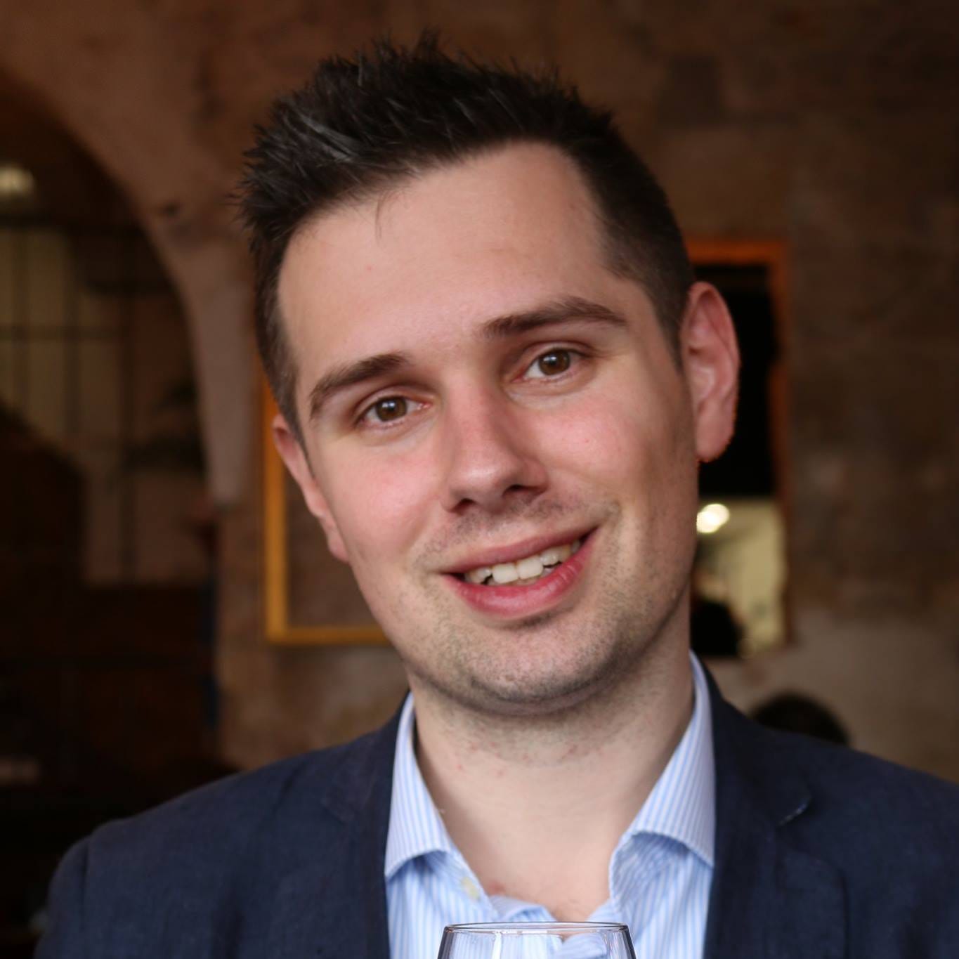 Martin Bargl – Medium