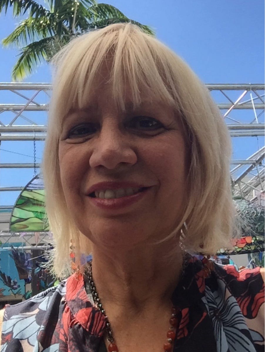 Christine Green On Medium Curated Some Lists