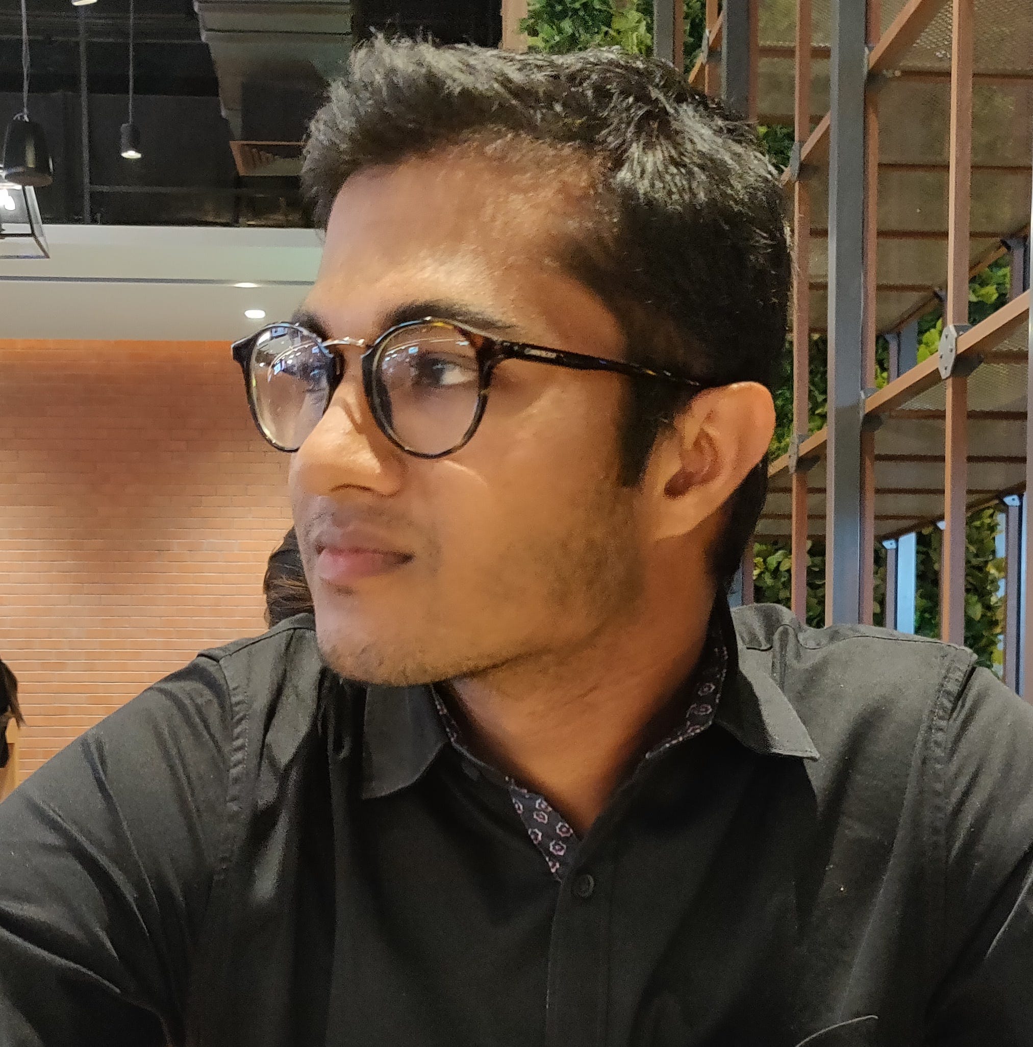 Akshat Jain Medium