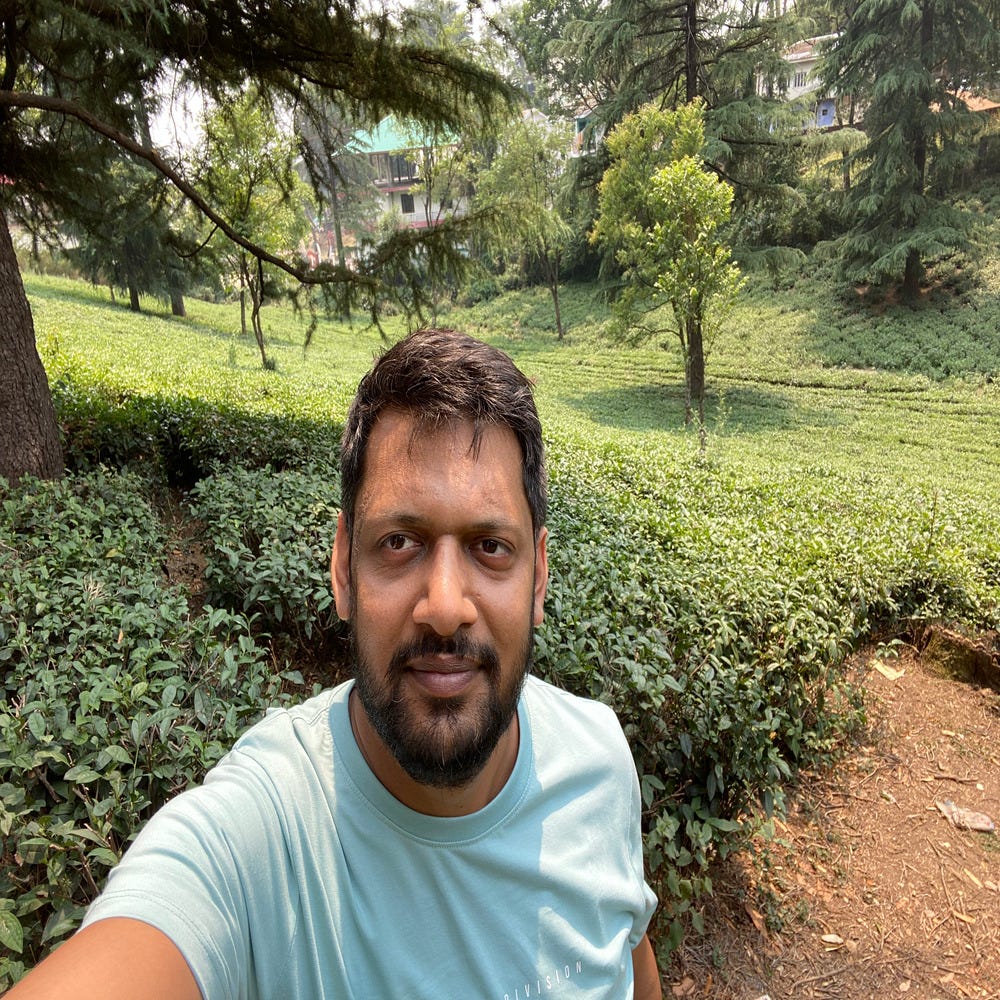 Manan Jindal – Medium