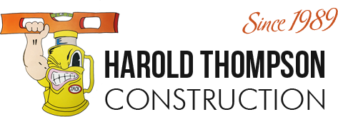 Harold Thompson – Medium