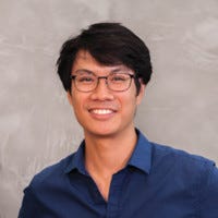 Long Hoang – Medium