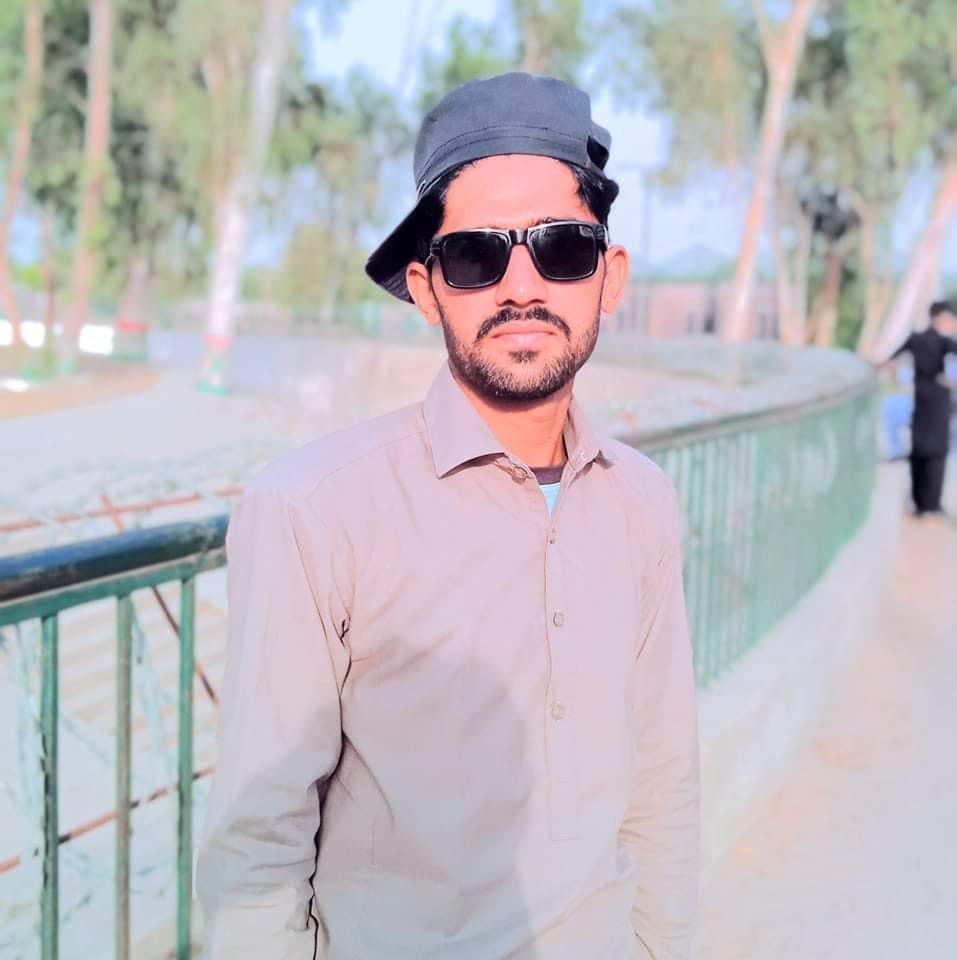 Ahmad Hassan – Medium