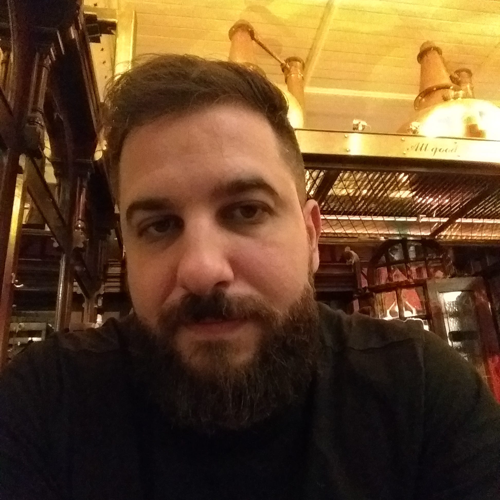Pedro Reis – Medium