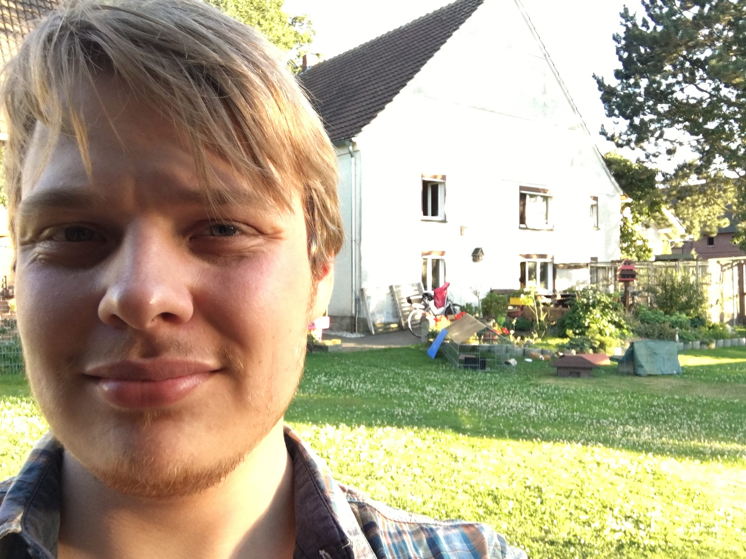 Max Welt – Medium