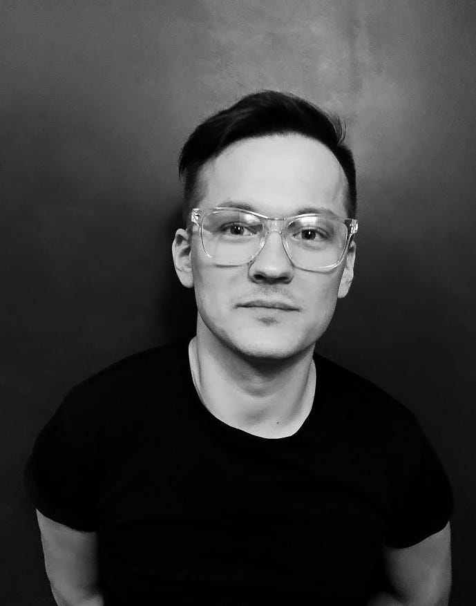Ruslan Vakhitov – Medium