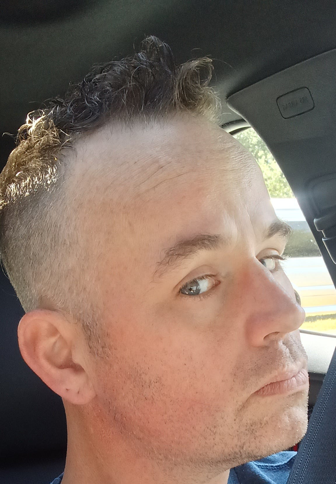 James Dove – Medium