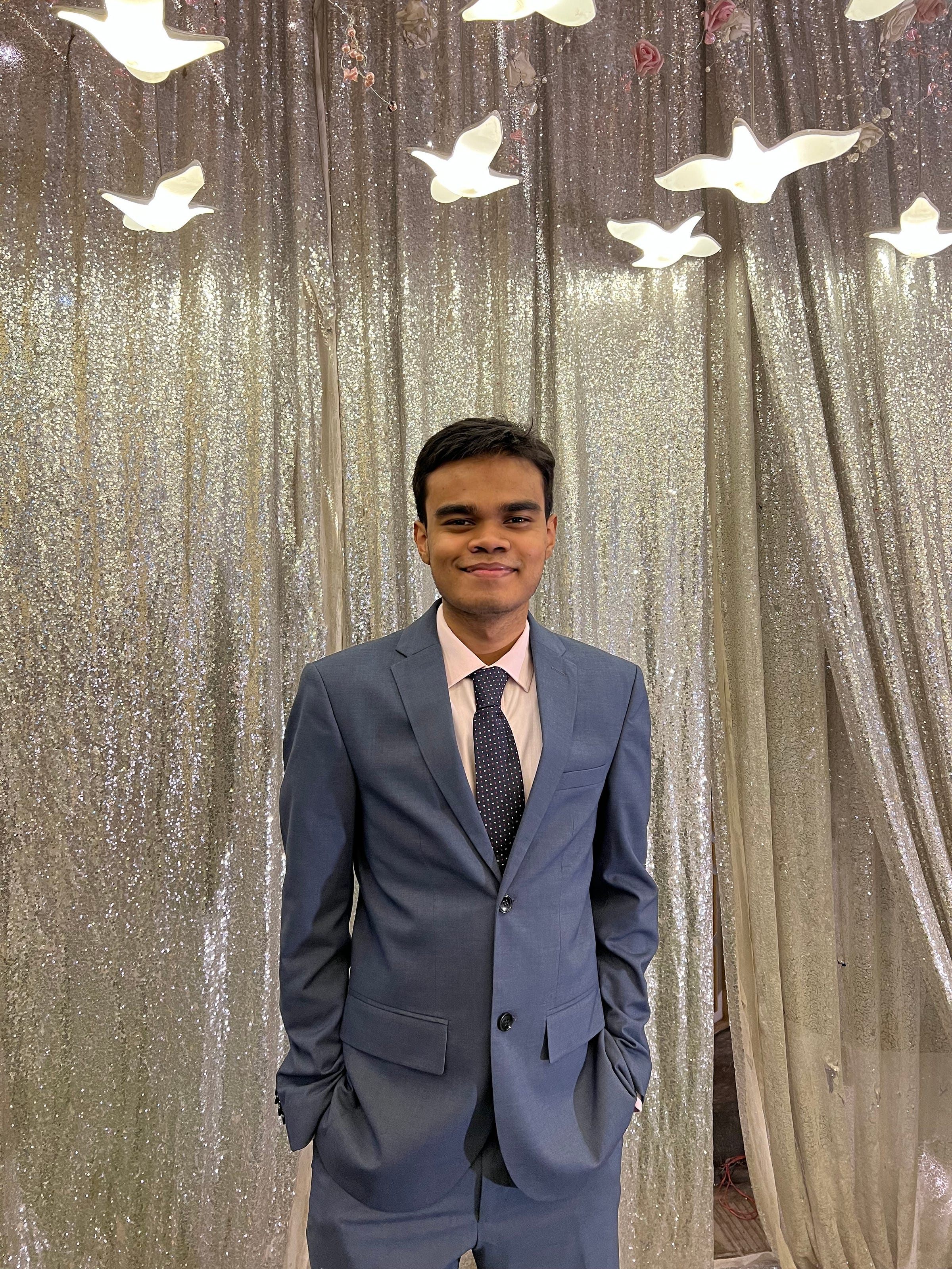 Safwan Ahmed – Medium