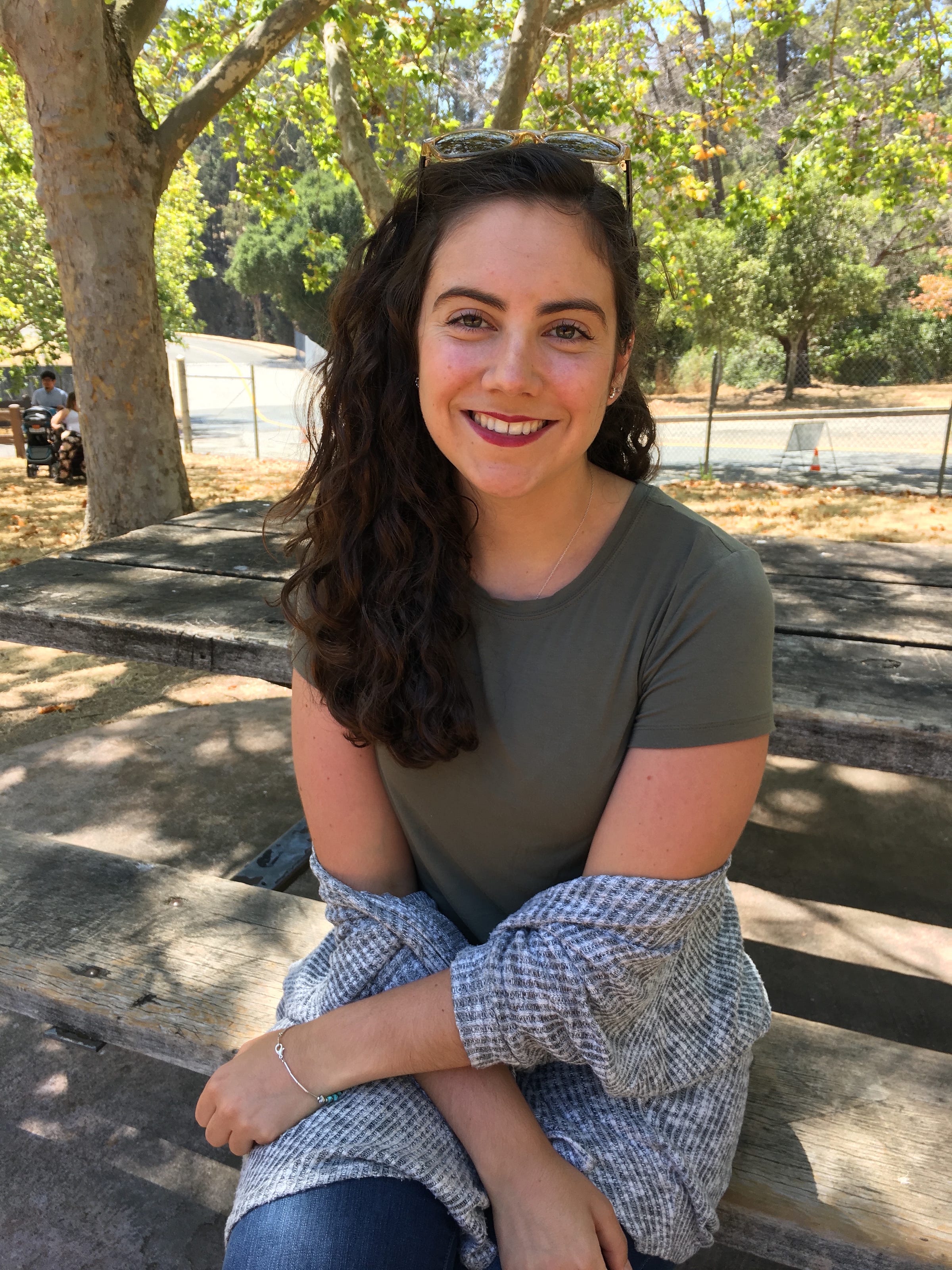 Alexa Martinez – Medium