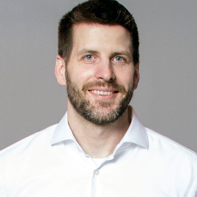 Josh Zook – Medium