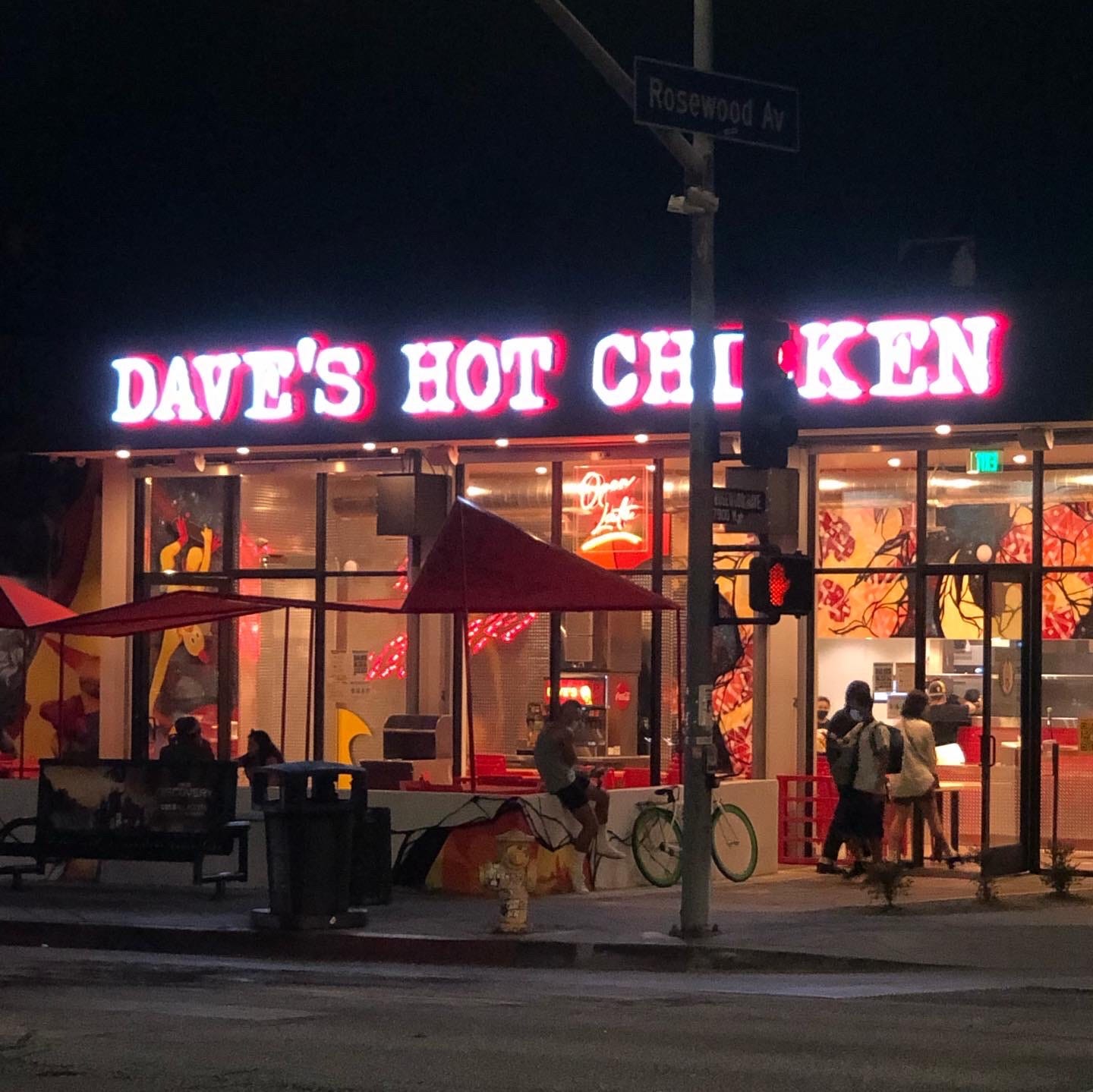 Cheeked Up Food Blog