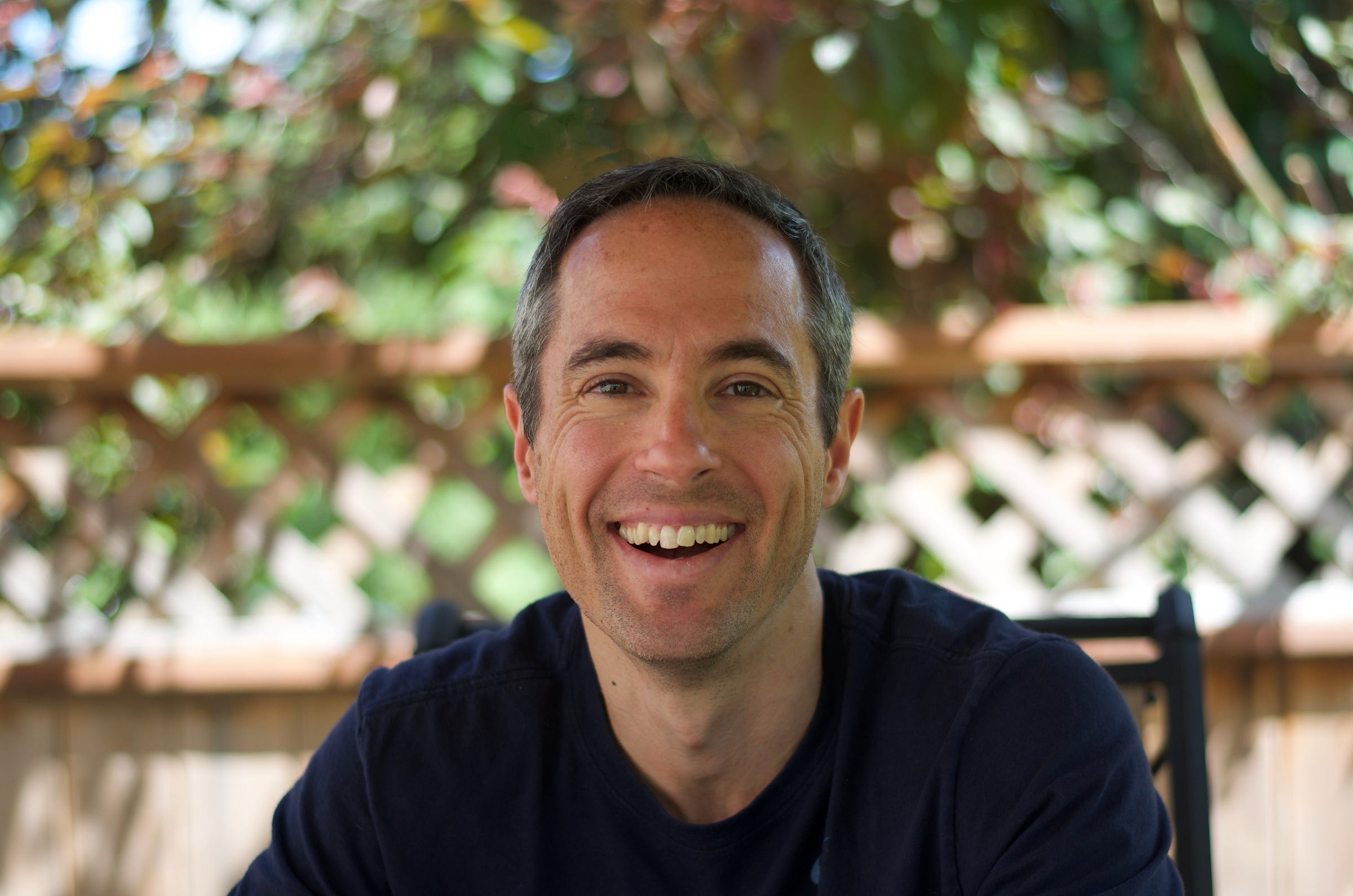 About – Elliot Barnett – Medium