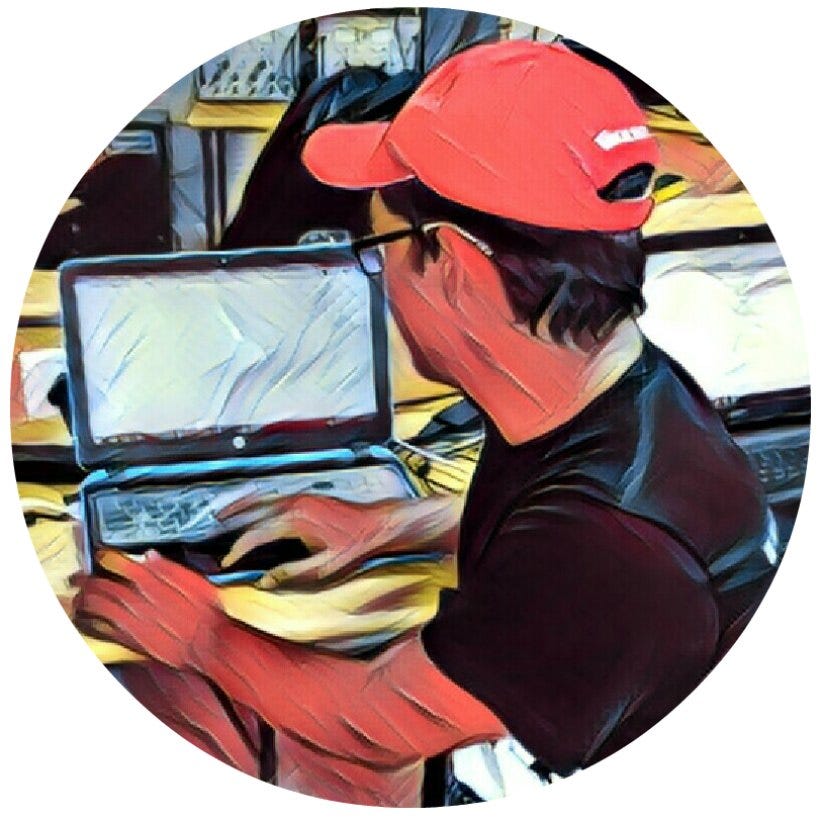 About – Jayant Kumar Yadav – Medium About – Jayant Kumar Yadav – Medium