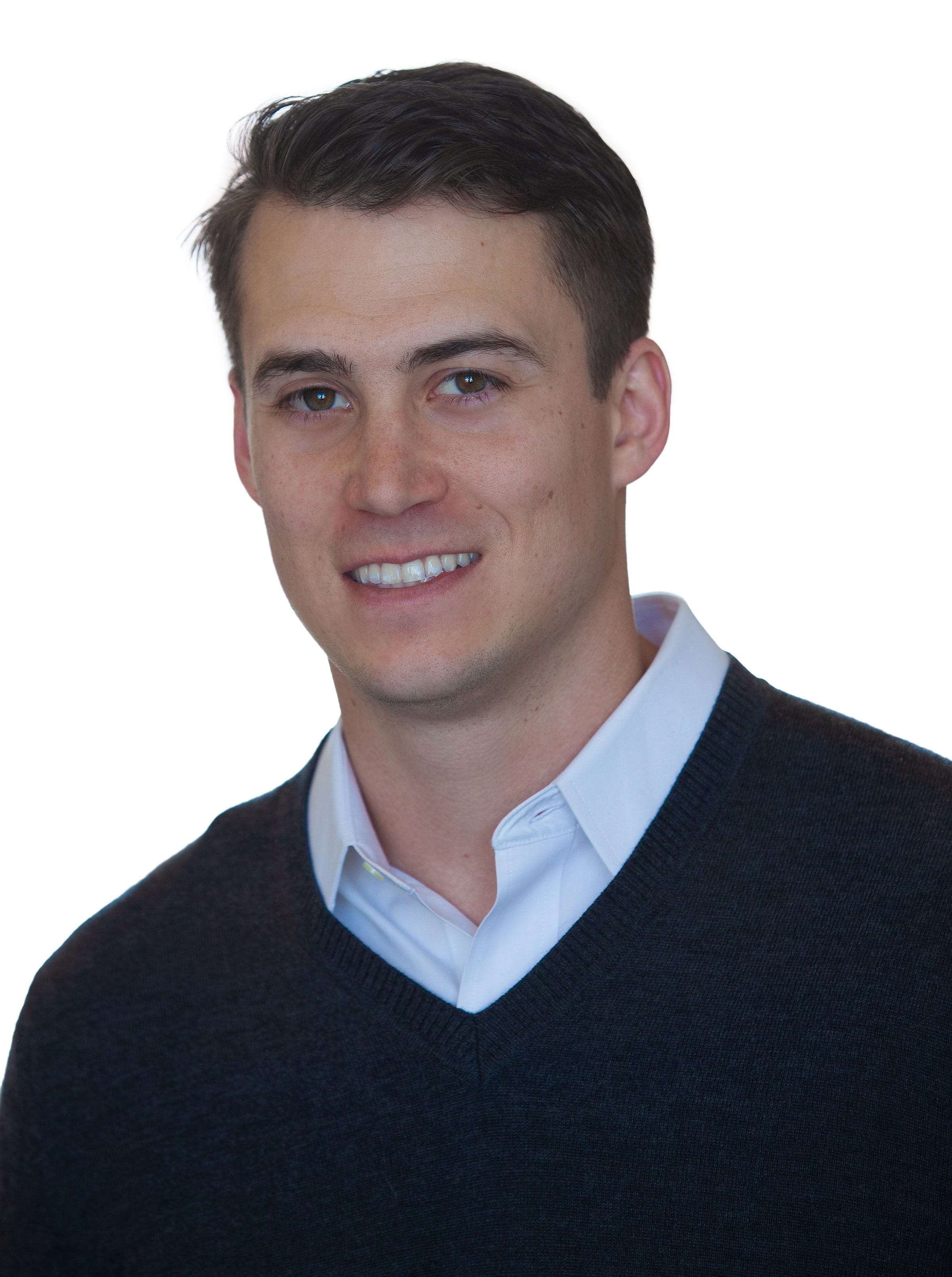 About – Drew Daugherty – Medium