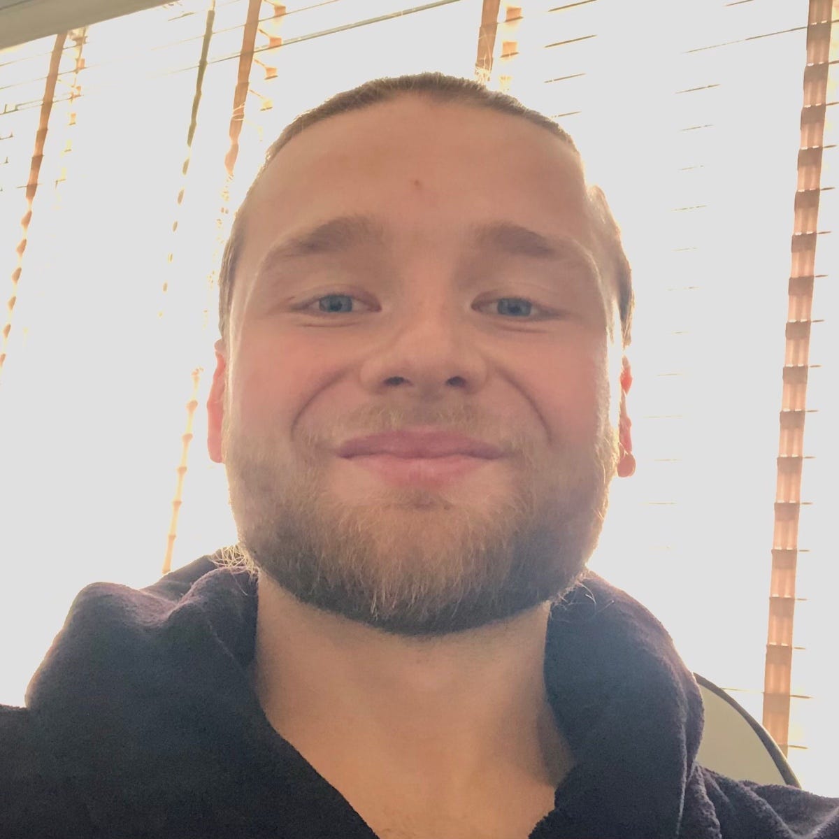 Jimmy J. Davis – Medium