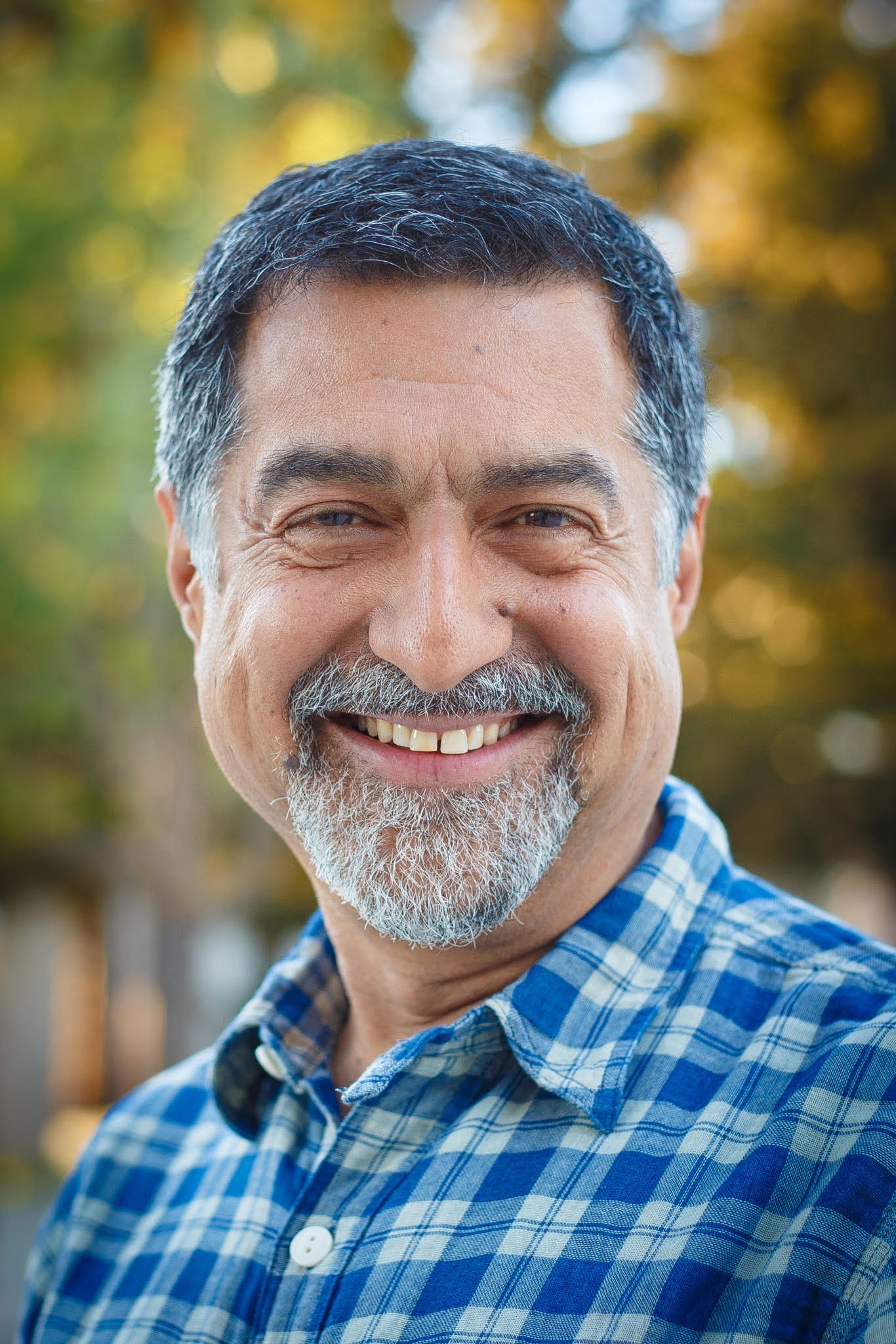 Anil Sethi – Medium