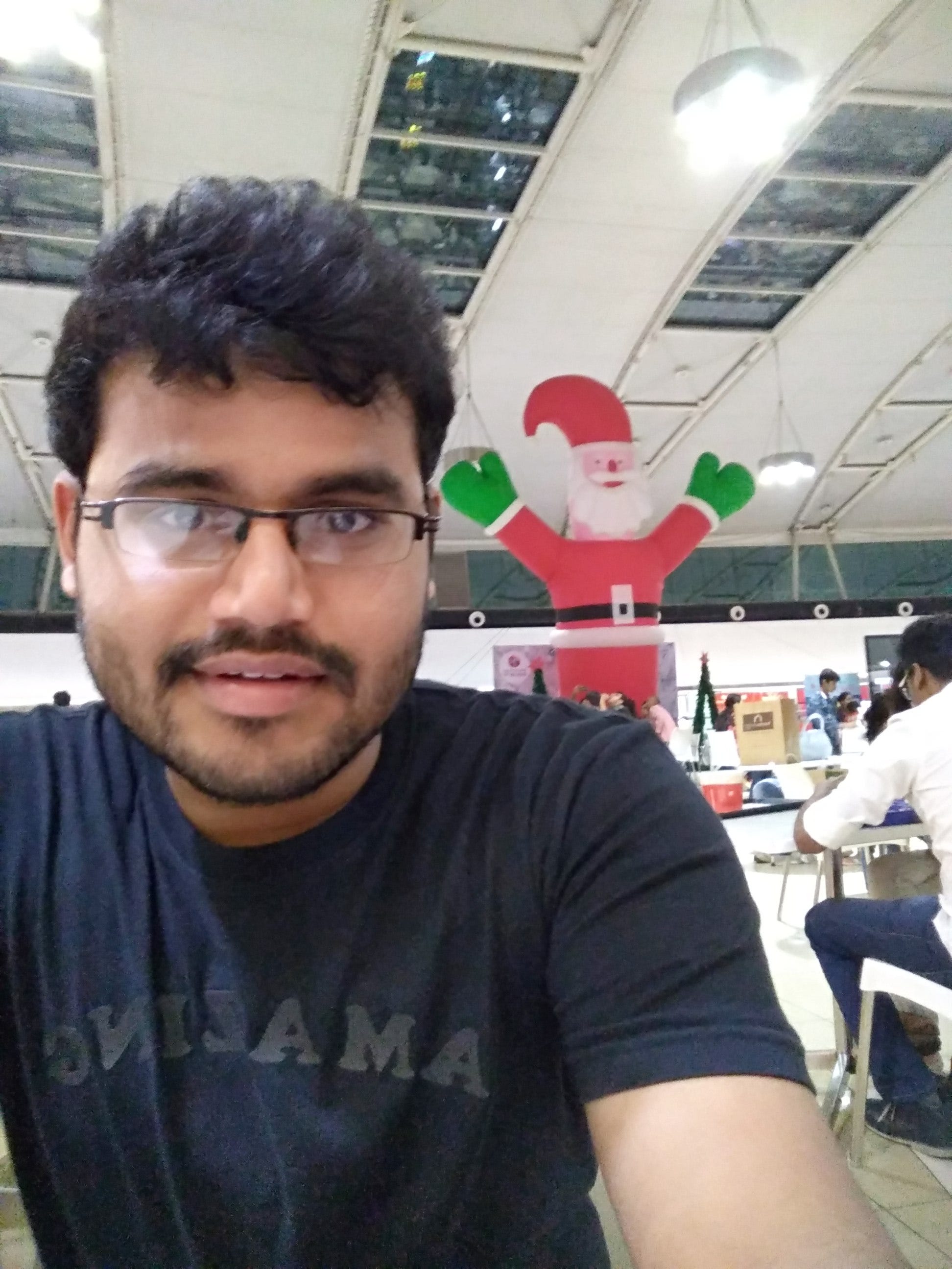Raj C – Medium