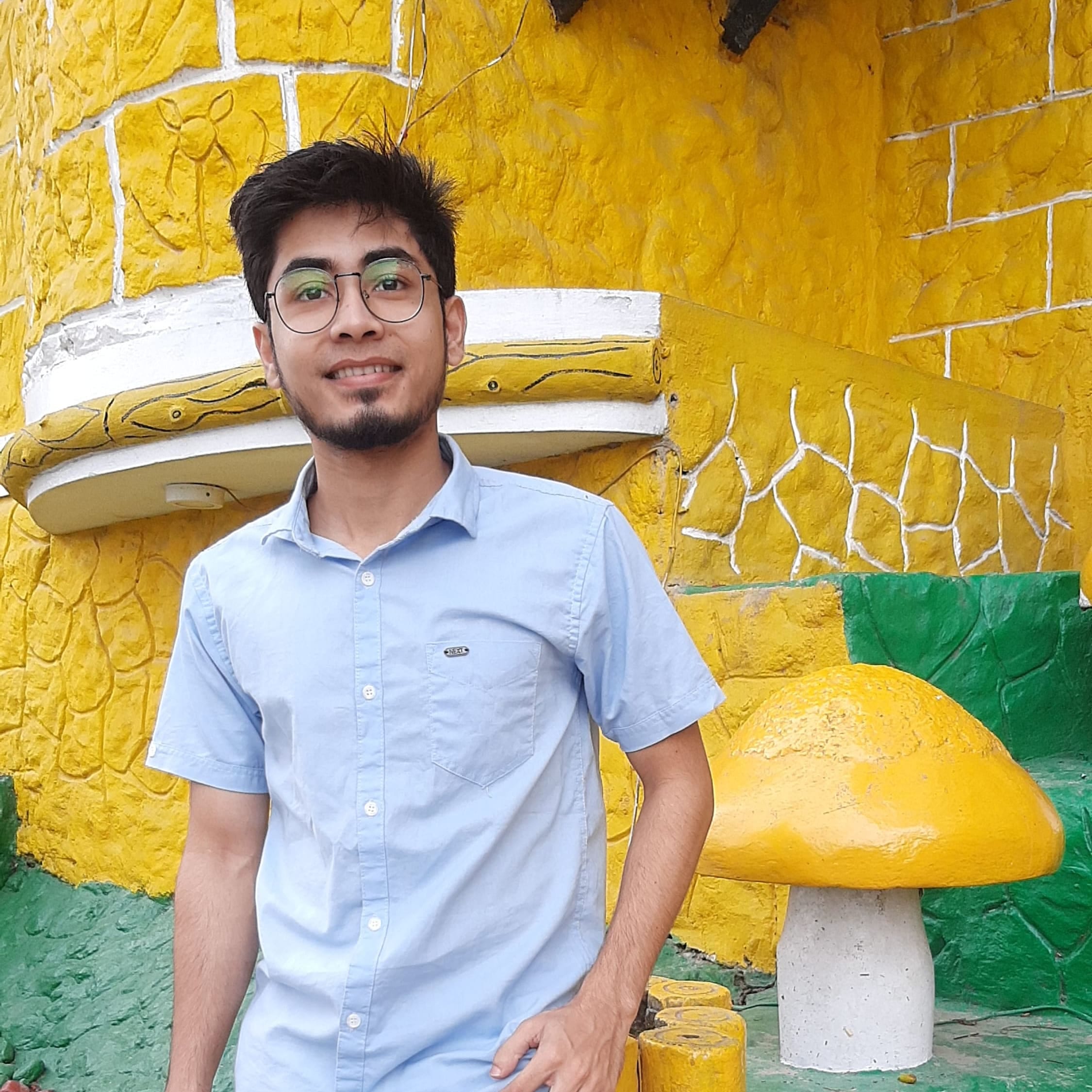 Md. Tanvir Ahmed Tuhin – Medium