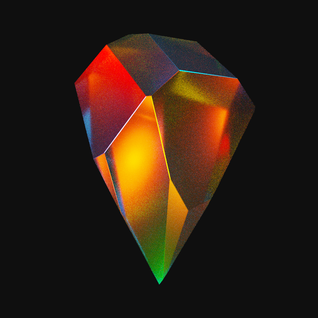 Crystalium – Medium