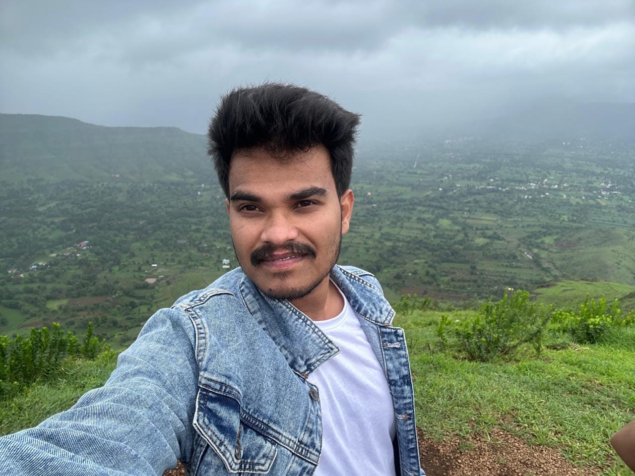 hemanth in devops – Medium
